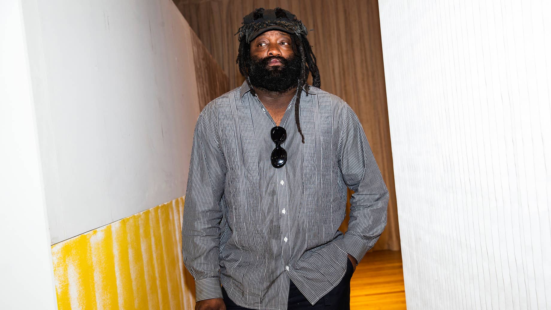 Tremaine Emory Opens Up About Supreme Exit | Complex