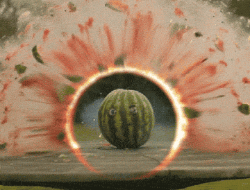 Watermelons Are Still Exploding — Here's Why