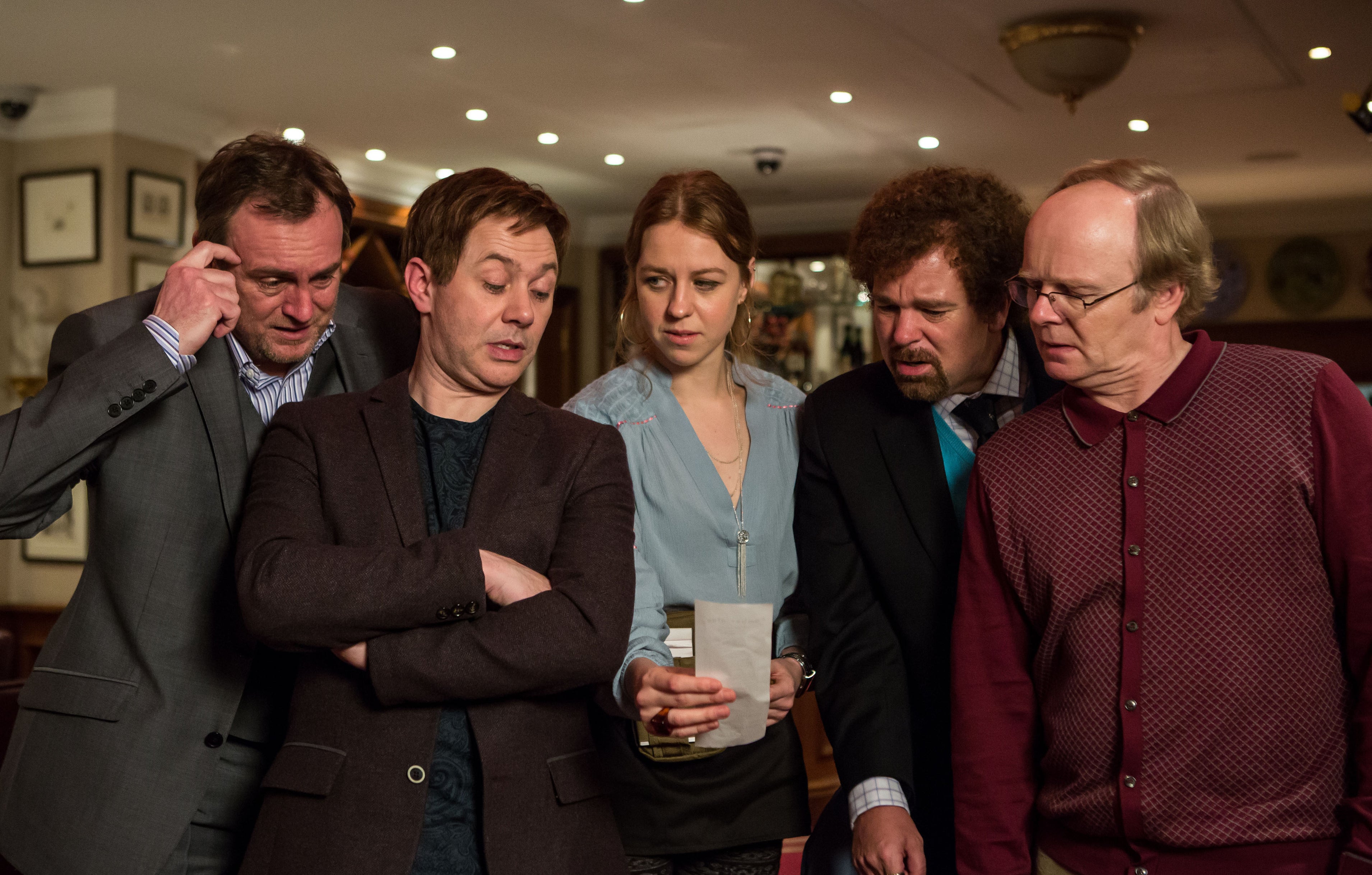 15 Of The Best British TV Shows And Where To Watch Them