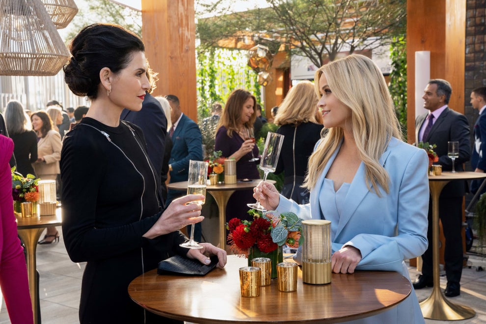 40 TV Shows Fall 2023 To Get Excited About