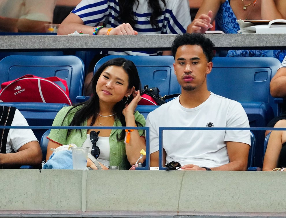 71 Photos Of Celebrities Living Their Best Lives At The US Open