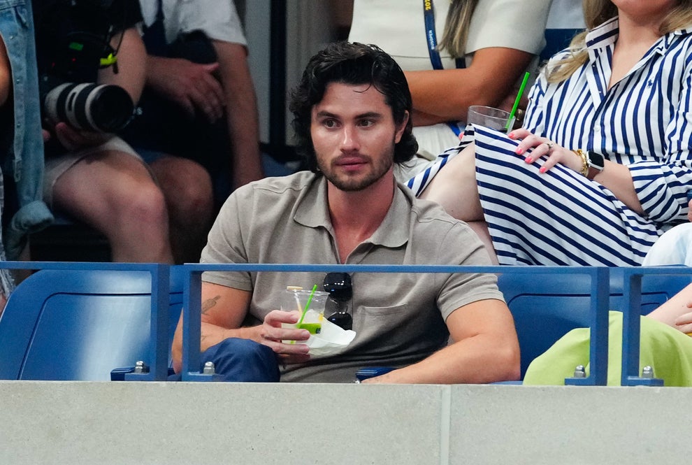 71 Photos Of Celebrities Living Their Best Lives At The US Open