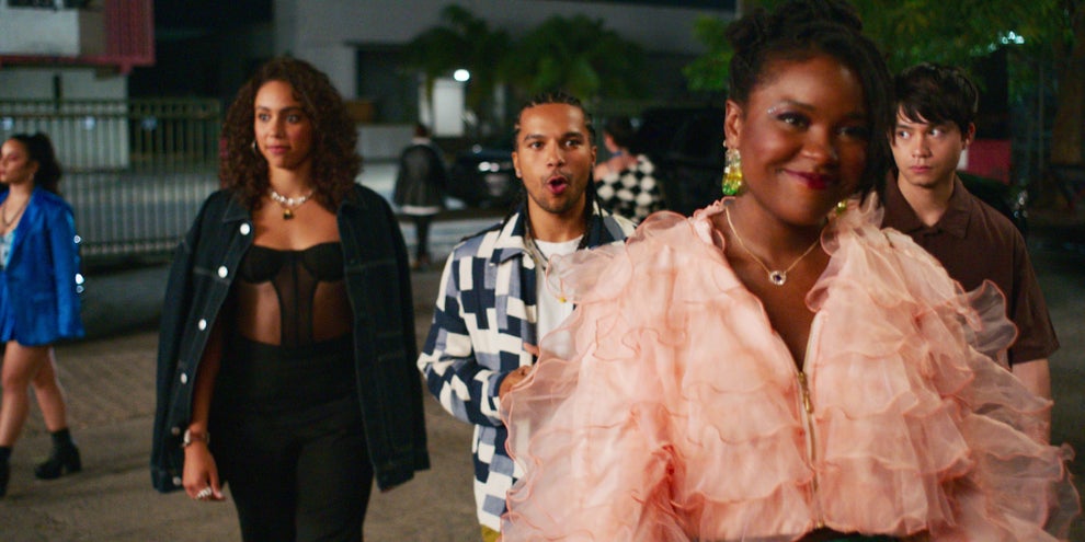 40 TV Shows Fall 2023 To Get Excited About