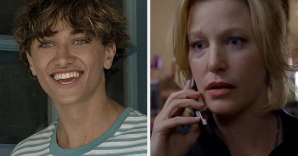 Which Hated TV Characters Didn't Deserve Their Hate?