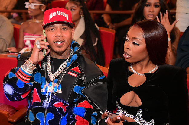 Tink Says She and Hitmaka Split Because She Wouldn't Give Him $2 ...