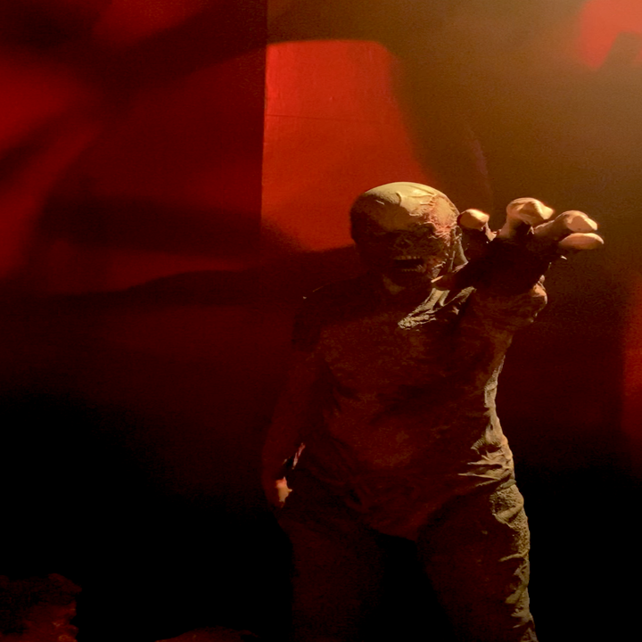 Halloween Horror Nights Universal Studios Mazes, Ranked