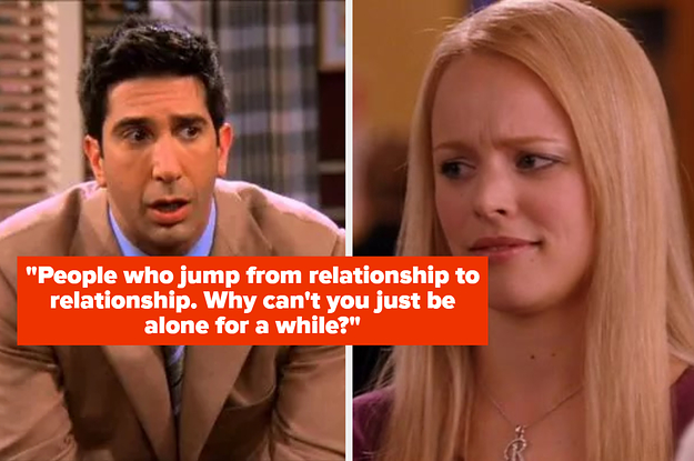 21 Things People Judge Others For Doing