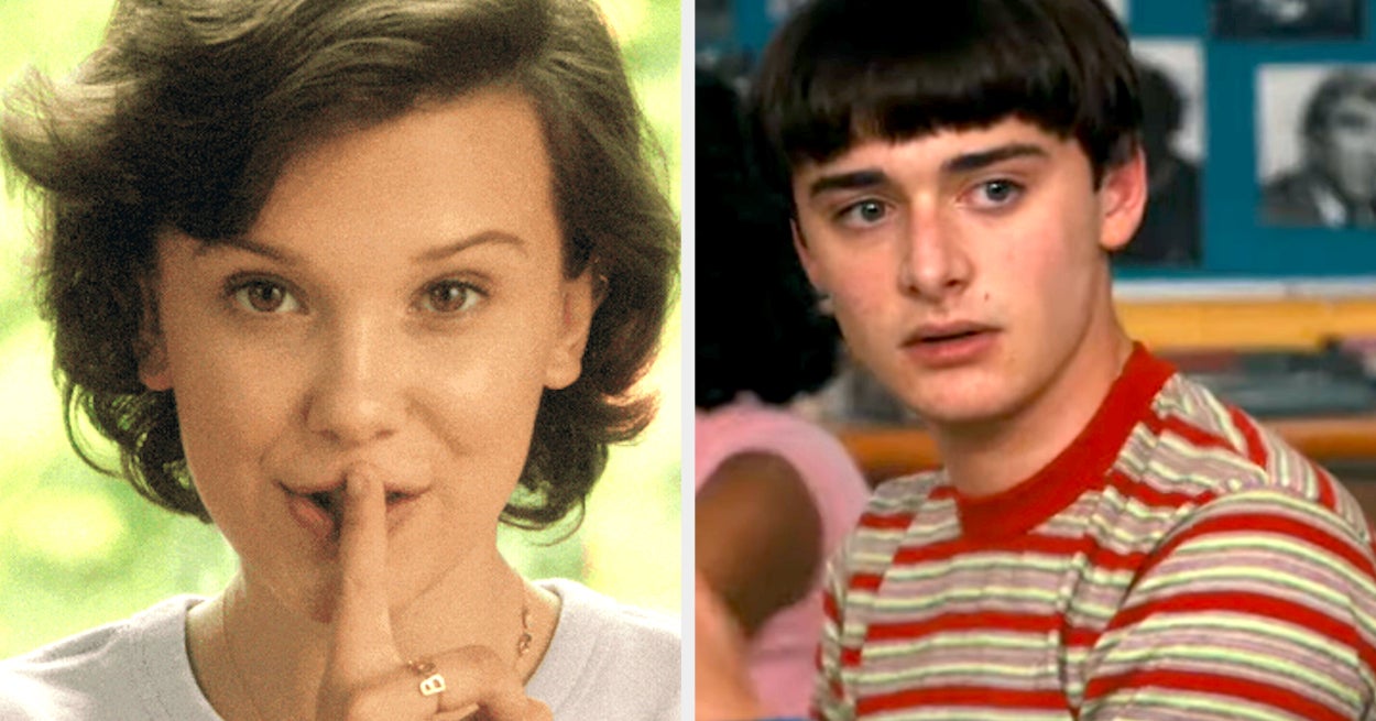 Tell Me The Wild Secret You've Hidden From Your Sibling