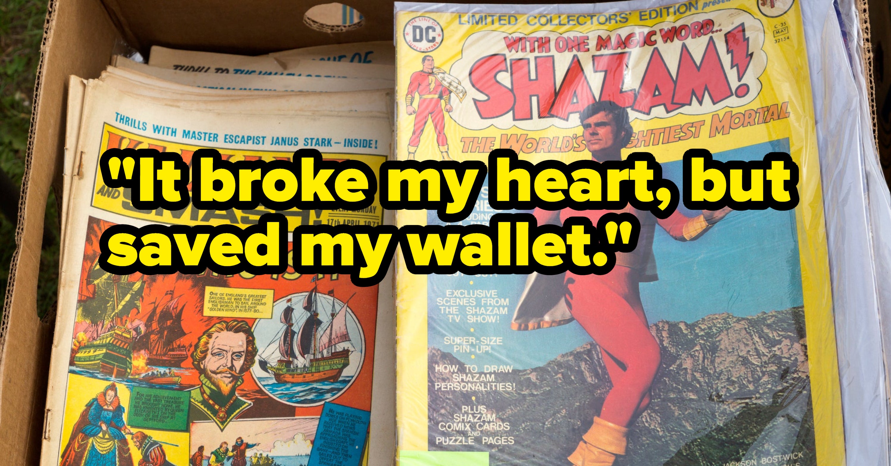 Reddit Shares Desperate Ways To Make Money