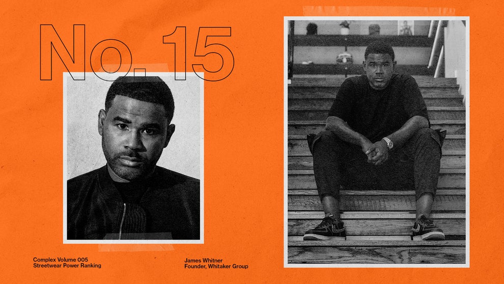 Complex Streetwear Power Ranking (September 2023) | Complex