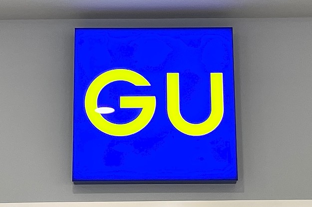 【GU】全色そろえたいレベル。1490円の「楽ちんトップス」着るだけでスタイル盛れる名品です！