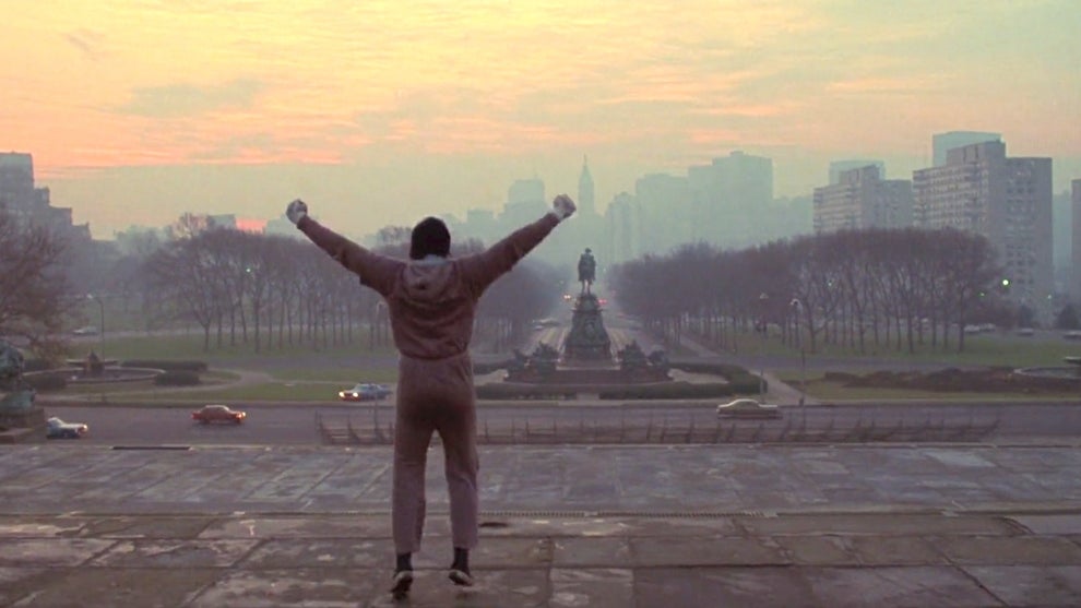 23 Of The Best Film Scenes Of All Time