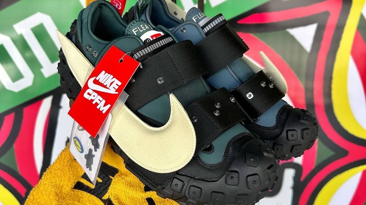 A Thanksgiving Dish Inspires Concepts' New SB Dunk High Collab | Complex