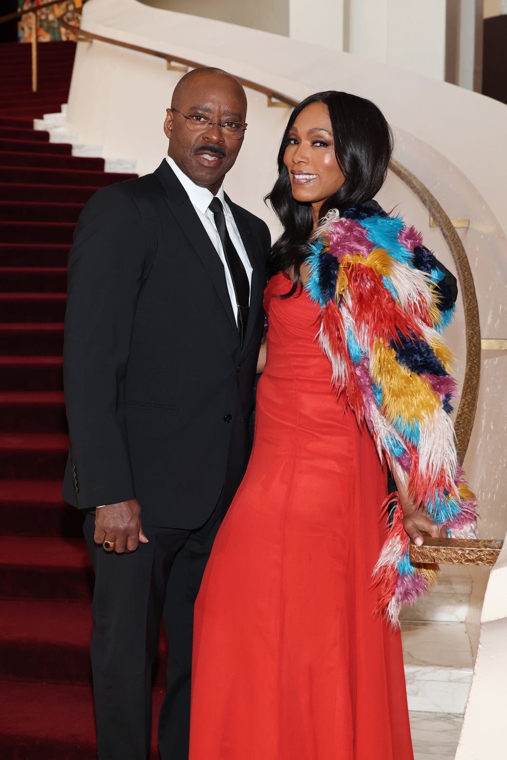 30 Extremely Famous Couples Now Vs. When They First Met