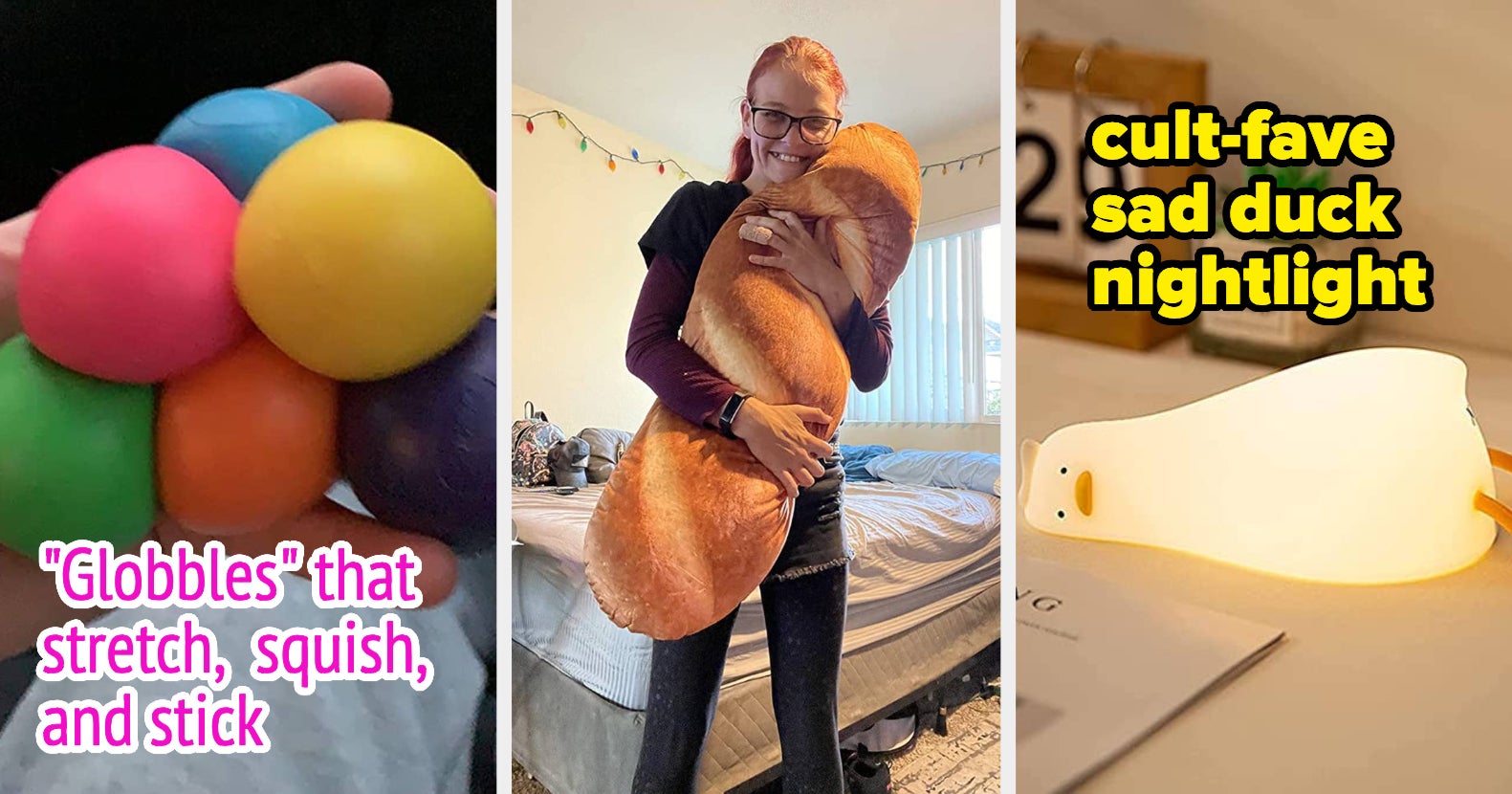 35 Things For Anyone Who Could Use A Laugh Right Now