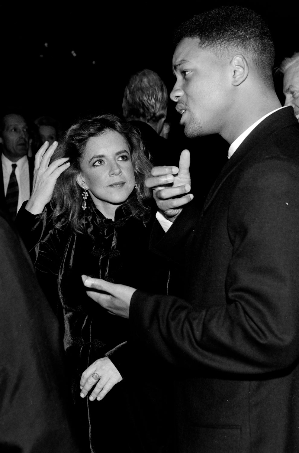 15 Celebrities Casually Name-Dropping in Their Memoirs