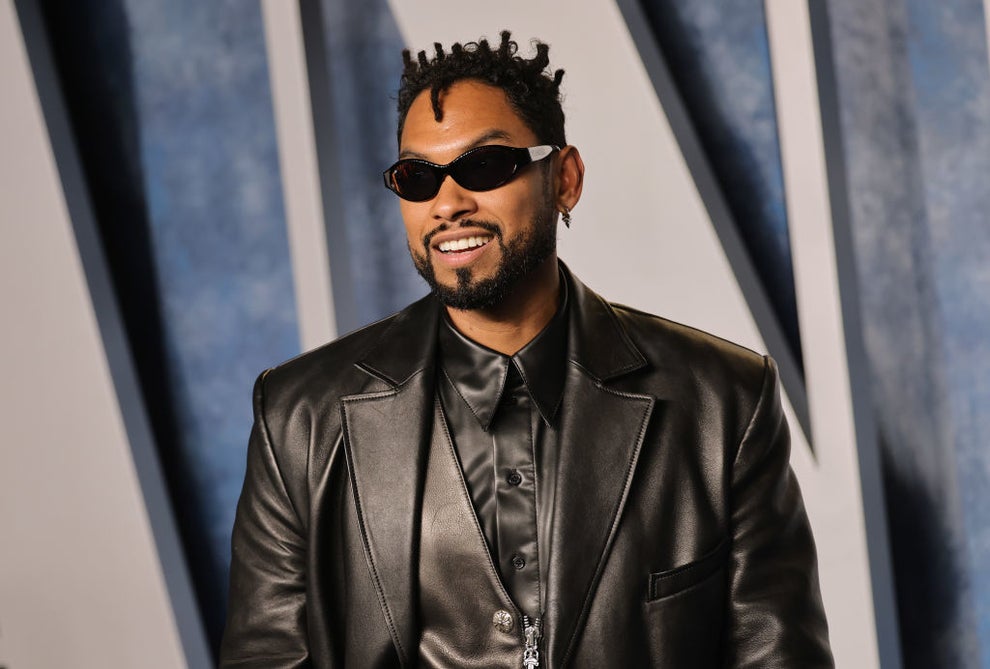 28 Multicultural Latino Celebs On Their Identity