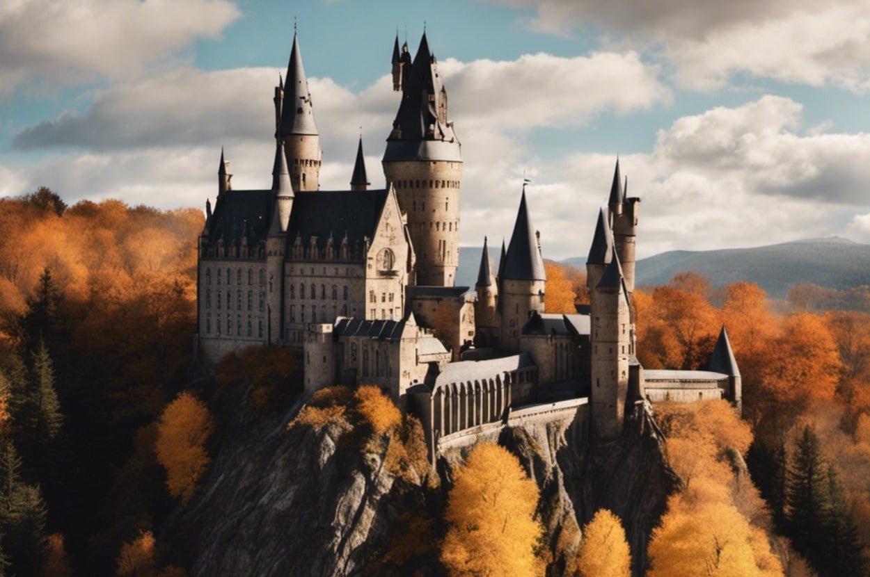 Fall Day Hogwarts School Subjects Quiz