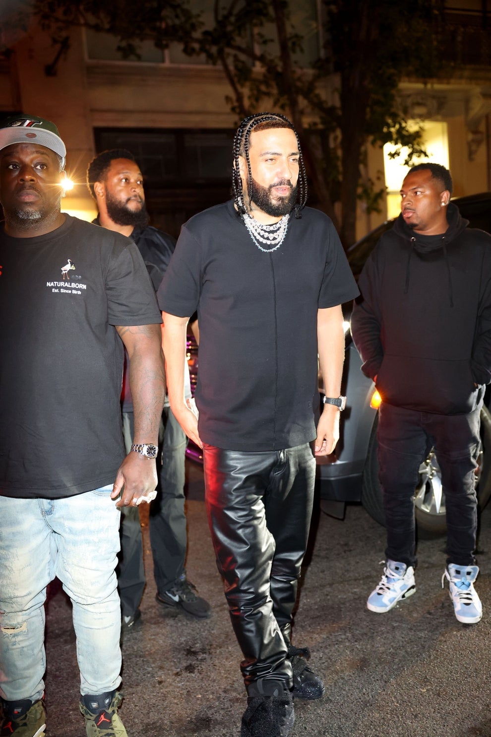 18 Celeb After Party Looks From The 2023 VMAs