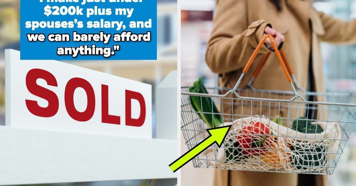 22 Common Things That Have Gotten Way Out Of Hand