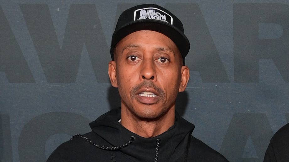 Gillie Da Kid Reflects on Son's Tragic Death, Shares Emotional Journey ...
