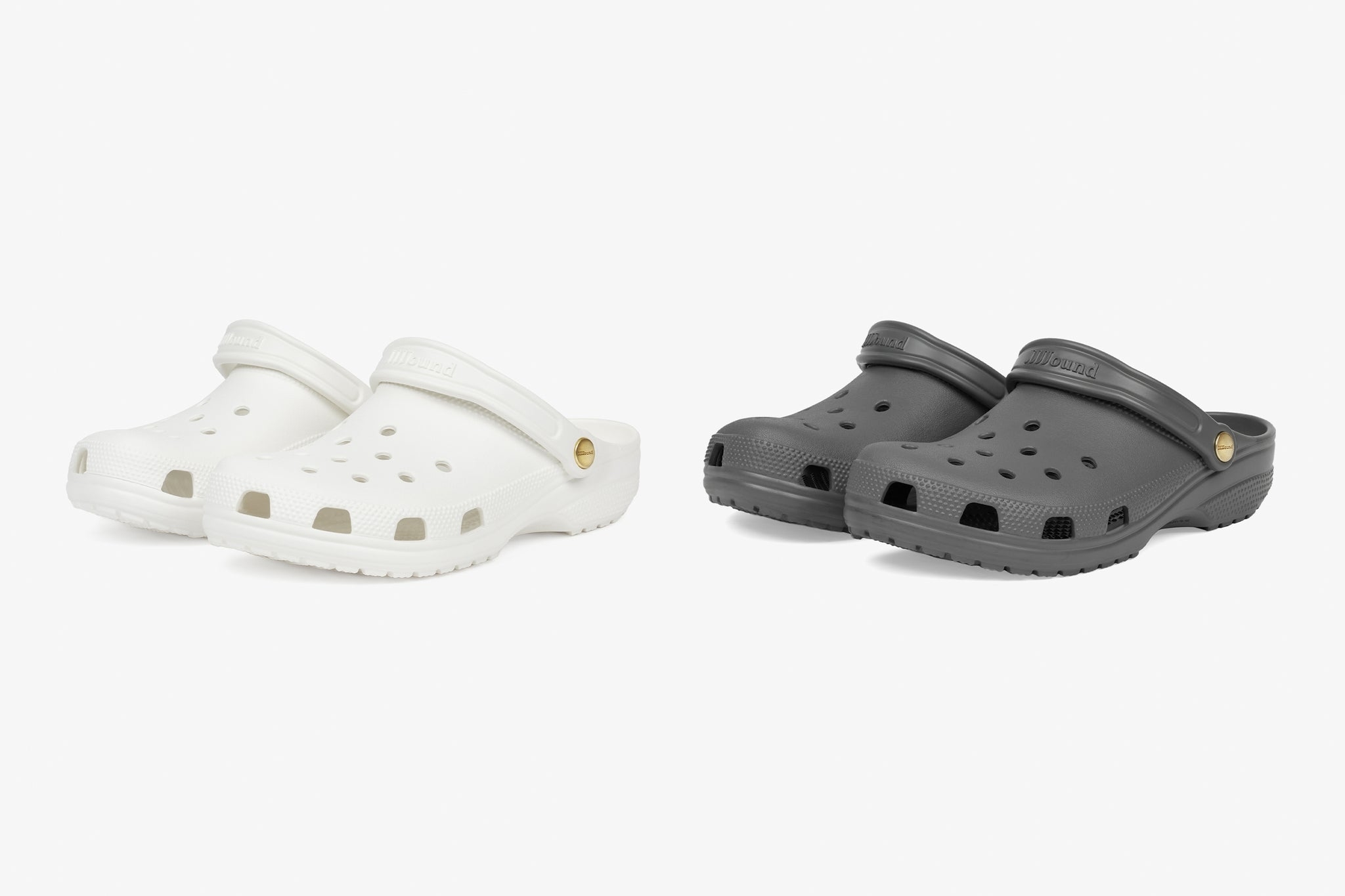 JJJJound x Crocs Classic Clog Release Date | Complex