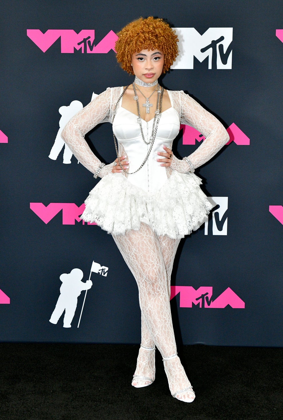 Gen Z Looks At The 2023 VMAs