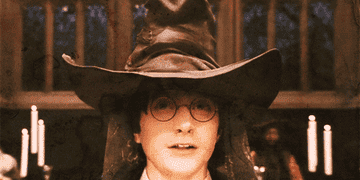 This AI Sorting Hat Quiz Will Tell You Your Hogwarts House