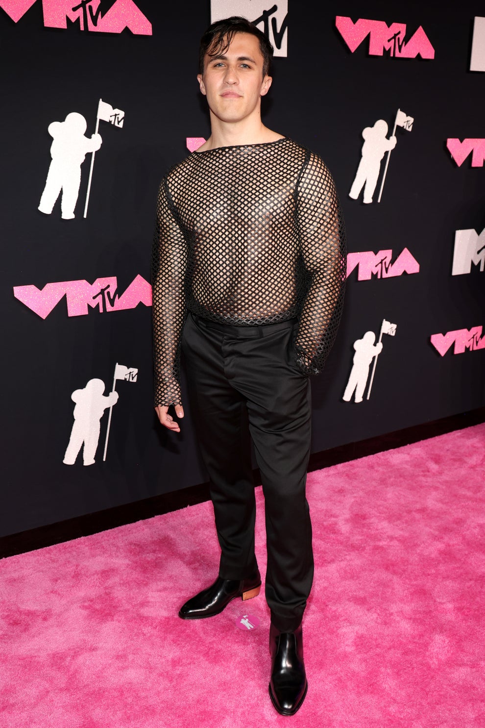 Gen Z Looks At The 2023 VMAs