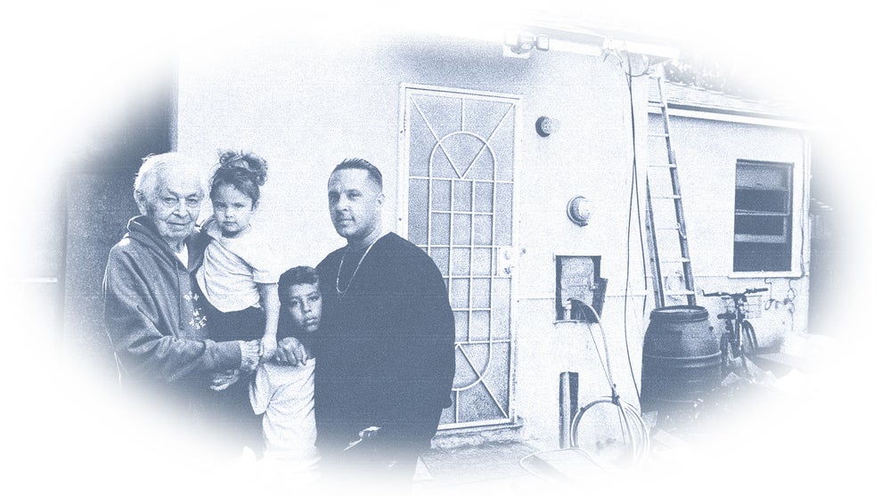 Chris Spanto Printup's Born X Raised Streetwear Legacy | Complex