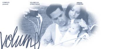 Chris Spanto Printup's Born X Raised Streetwear Legacy | Complex