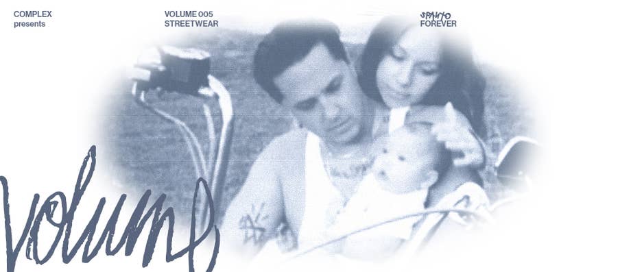 Chris Spanto Printup's Born X Raised Streetwear Legacy | Complex