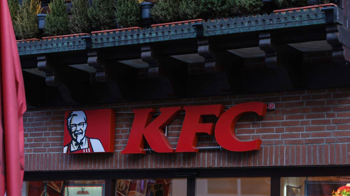 Twitter Reacts To Viral Tweet About Kentucky Fried Chicken's French ...