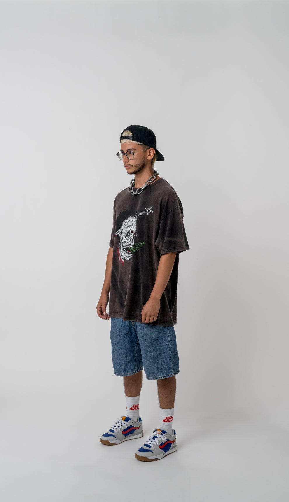 Gallery Dept.’s Josué Thomas Launches New Site for ‘Art That Kills ...