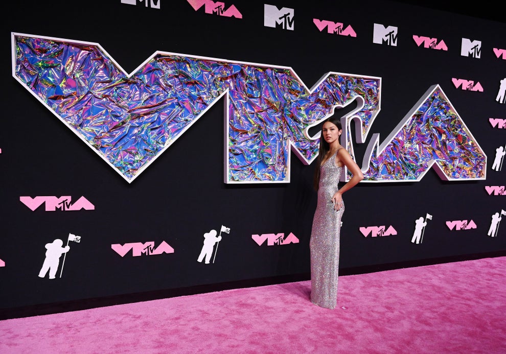 MTV VMAs 2023 Behind-The-Scenes Red Carpet Facts