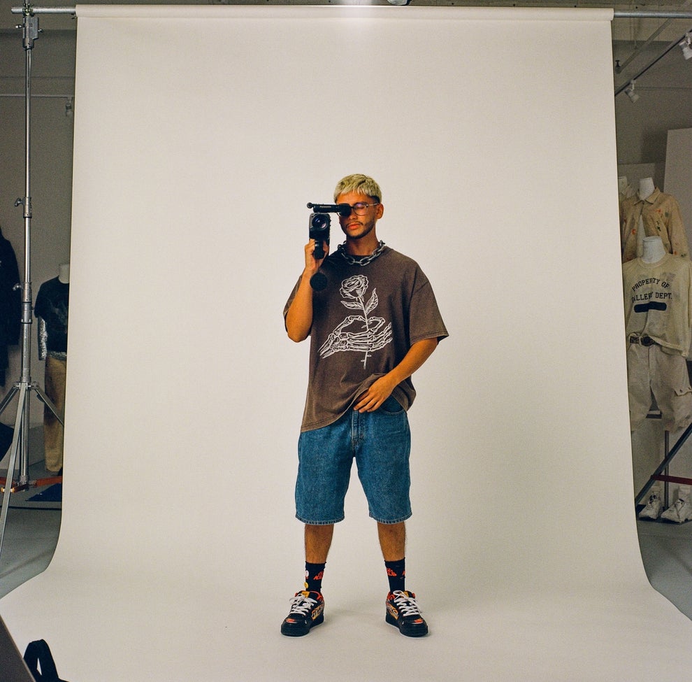 Gallery Dept.’s Josué Thomas Launches New Site for ‘Art That Kills ...