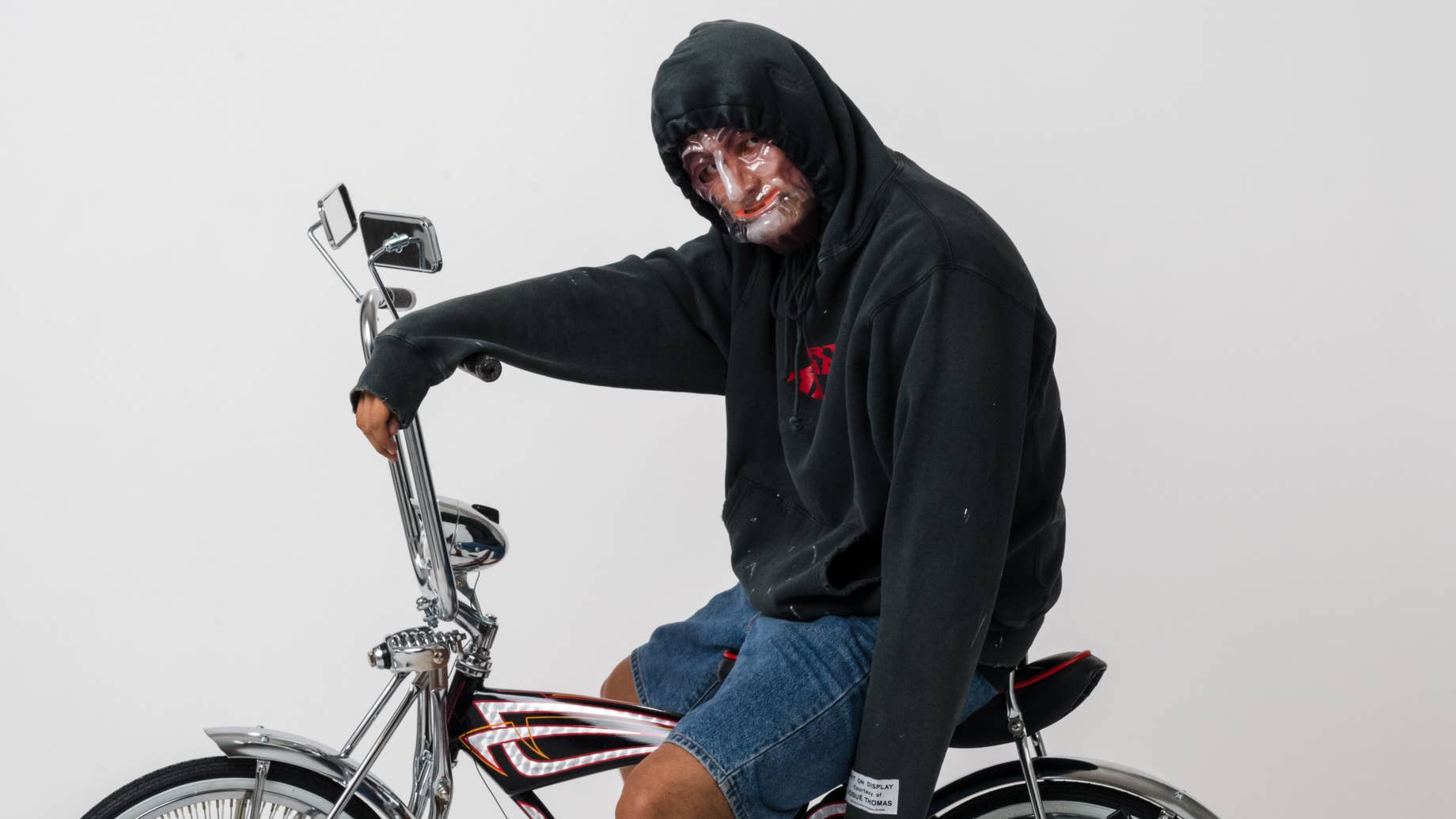 Gallery Dept.’s Josué Thomas Launches New Site for ‘Art That Kills ...