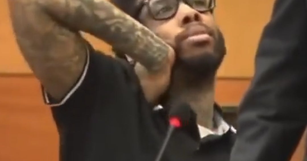 RICO Charges Dropped Against YSL Polo | Complex