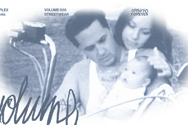 Chris Spanto Printup's Born X Raised Streetwear Legacy | Complex