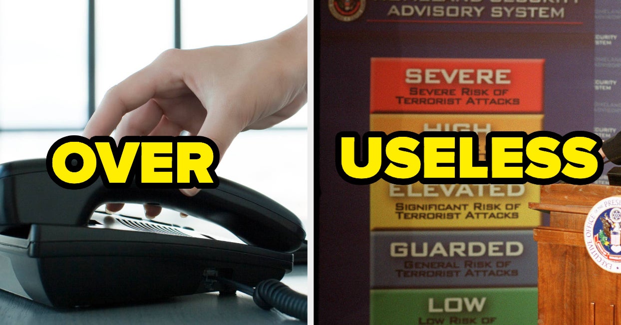 Reddit Shares Important Things That Are Useless Now