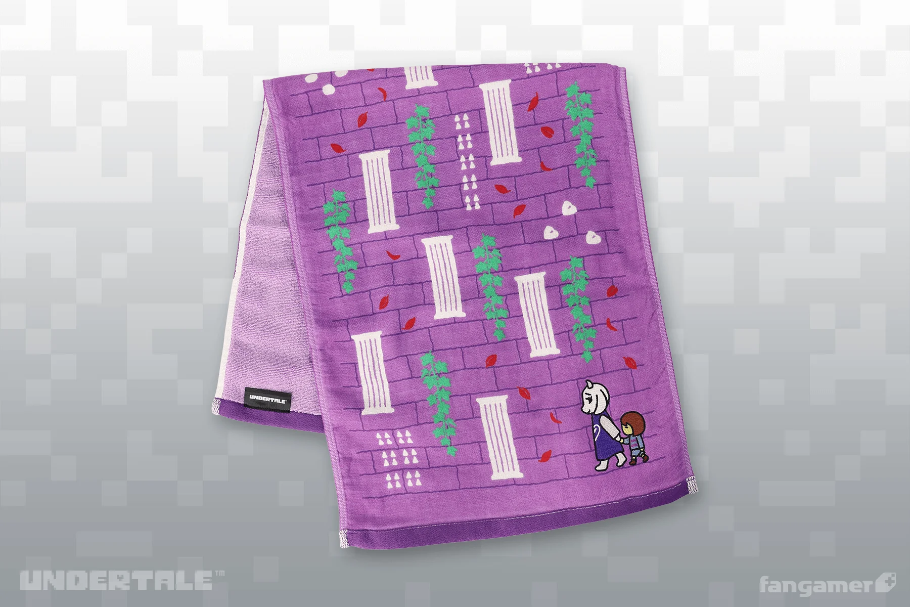 【動画】実写版UNDERTALE！？ 商品紹介PVと商品を見る