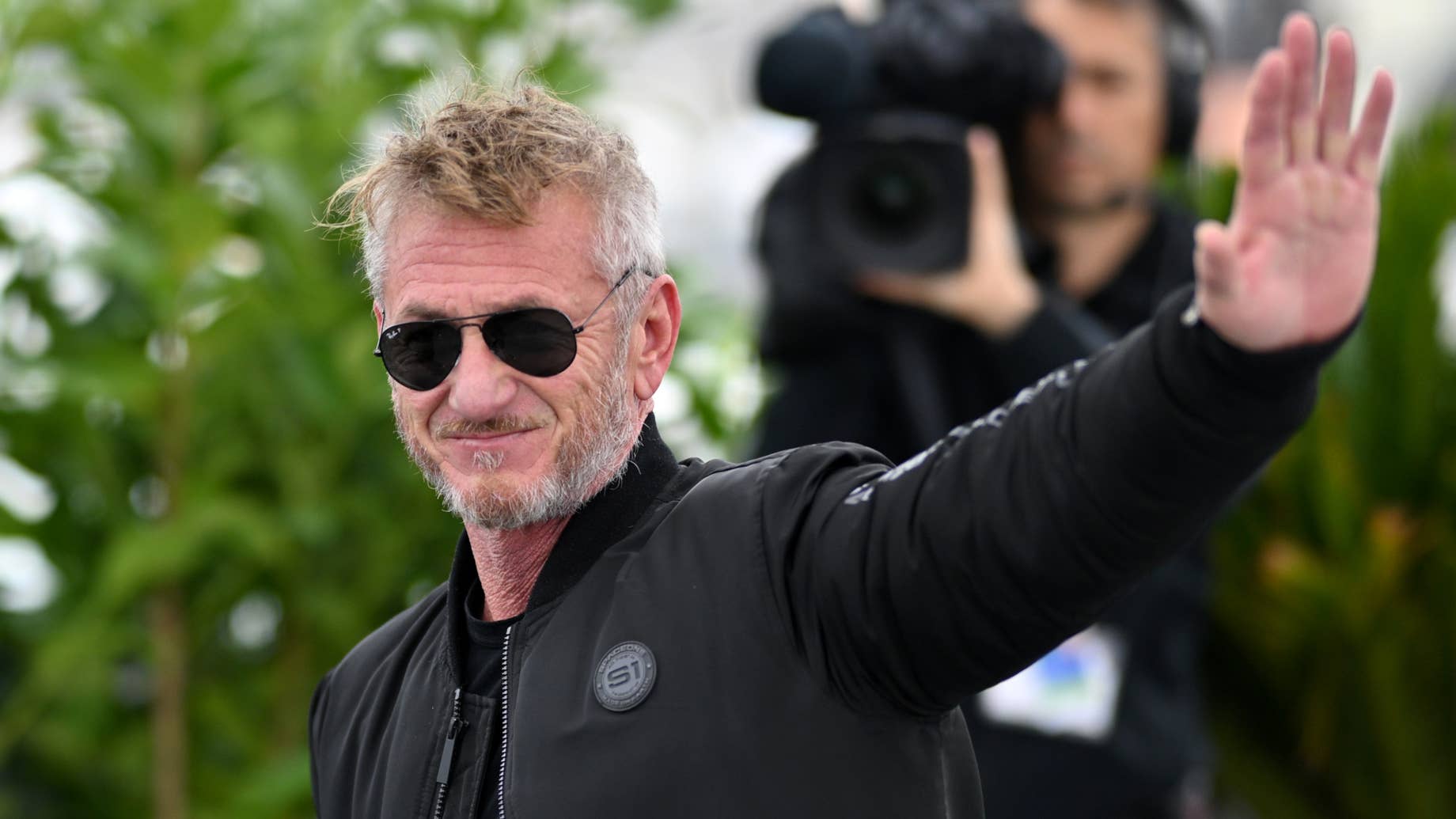 Sean Penn Slams Studios Using A.I. to Exploit Actors | Complex