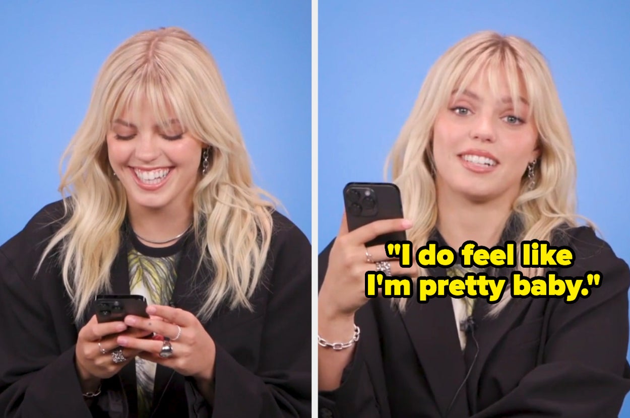 Celeb Interviews and Trending Stories