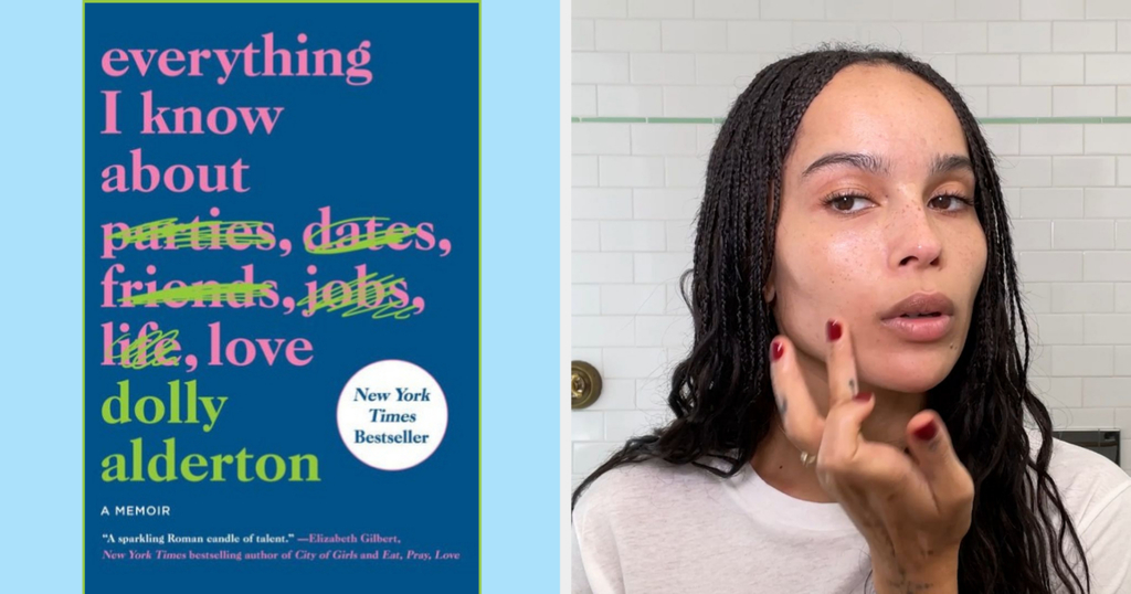 The "That Girl" Bookshelf — 10 Books That Will Help You Become "That ...