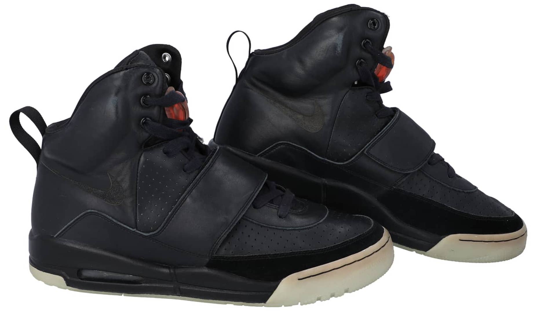 Nike Air Yeezy 1 Sample 'Grammy' $180K Goldin Auctions | Complex