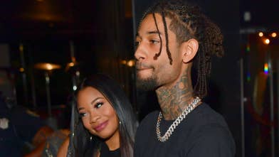 PnB Rock's Girlfriend Shares Emotional Post | Complex