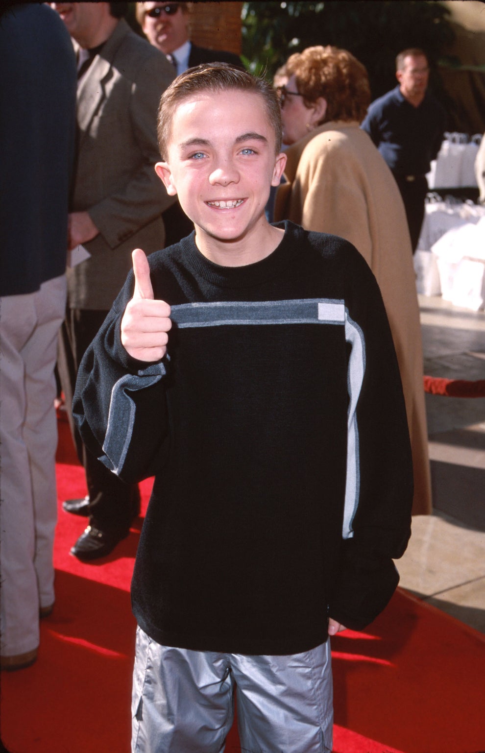 '90s And '00s Child Stars Then Vs Now Photos