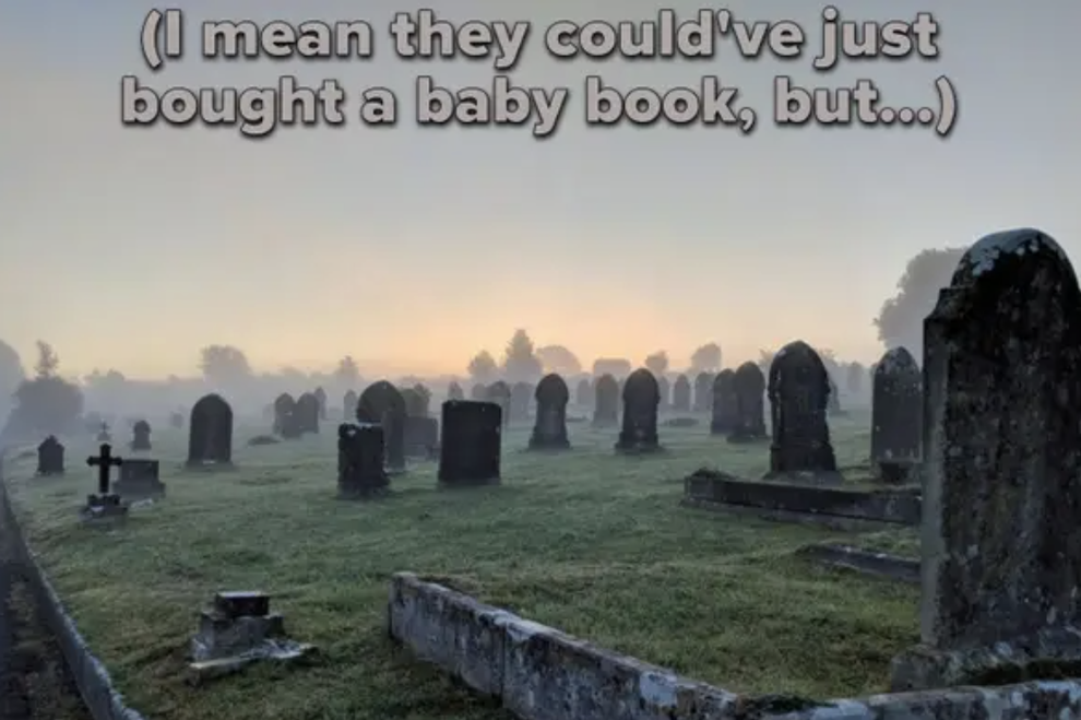 50 Parent Who Gave Kids Weird Or Unconvential Names