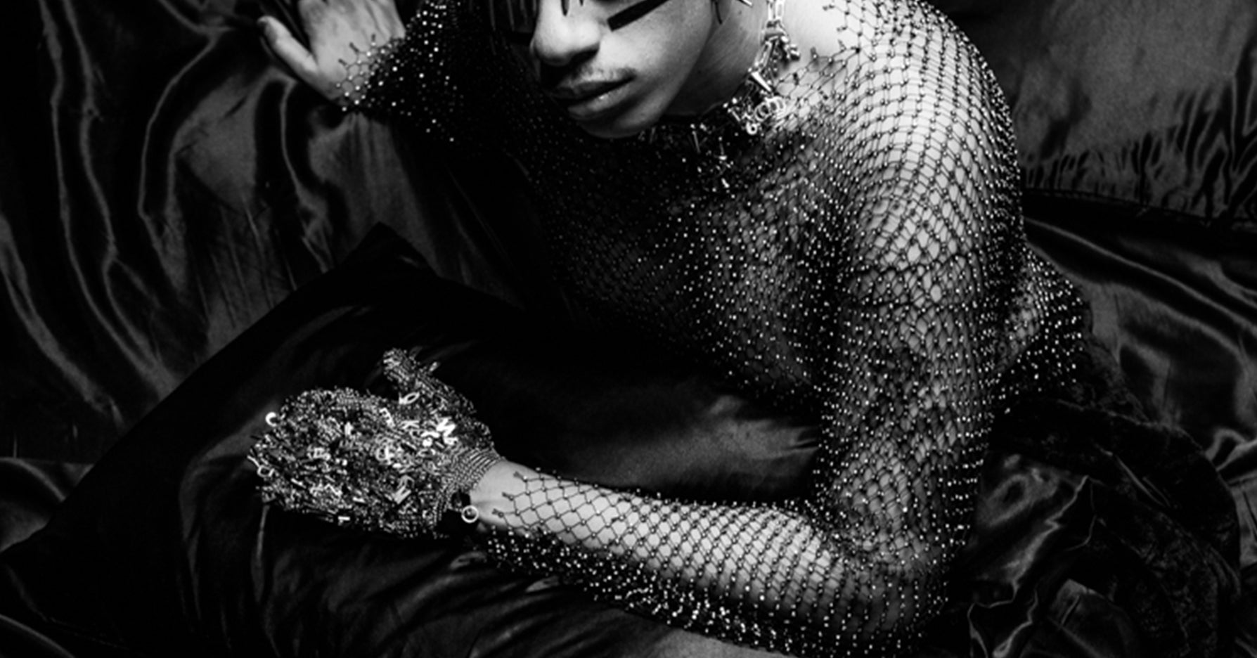 Teezo Touchdown Interview: Debut Album, Drake, Manifestation | Complex