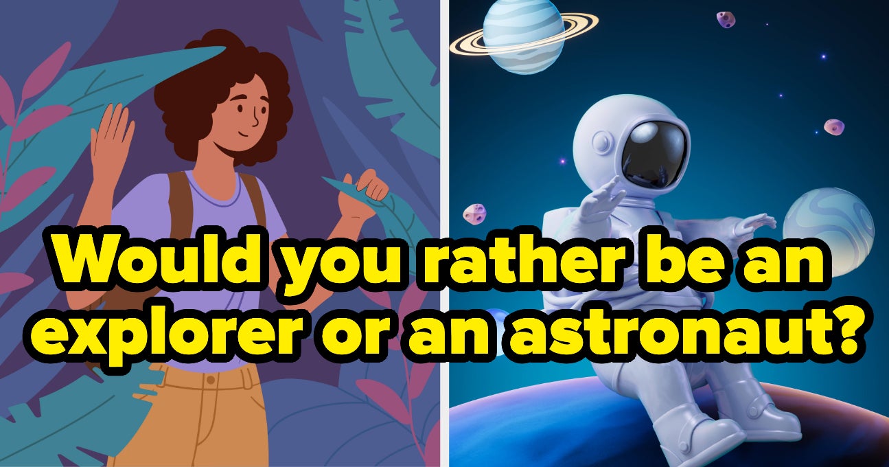 105 Would You Rather Questions For Kids To Ponder